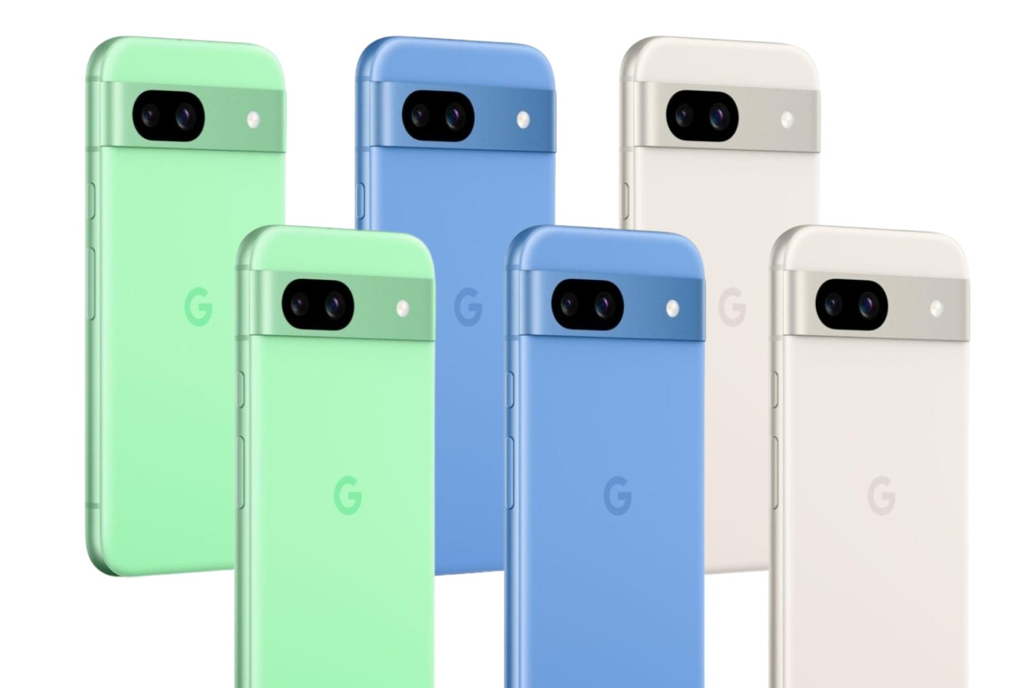 Google Pixel 8a: In-Depth Look at Pricing, Specifications, and Advanced ...