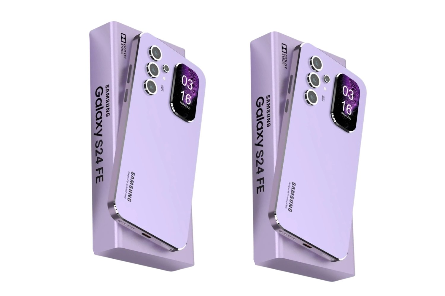 Samsung Galaxy S24 FE: Comprehensive Overview of Leaks, Rumors, and ...