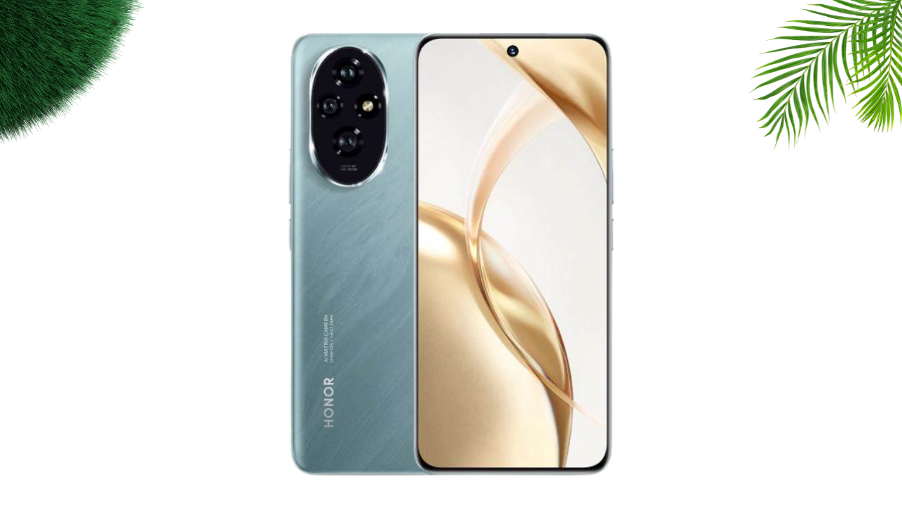 Honor 200 - GSM Mobile Zone