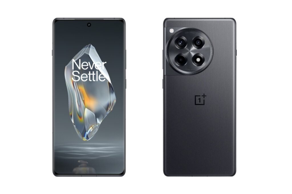 OnePlus 12R: An Affordable Phone with Impressive Features Detailed ...