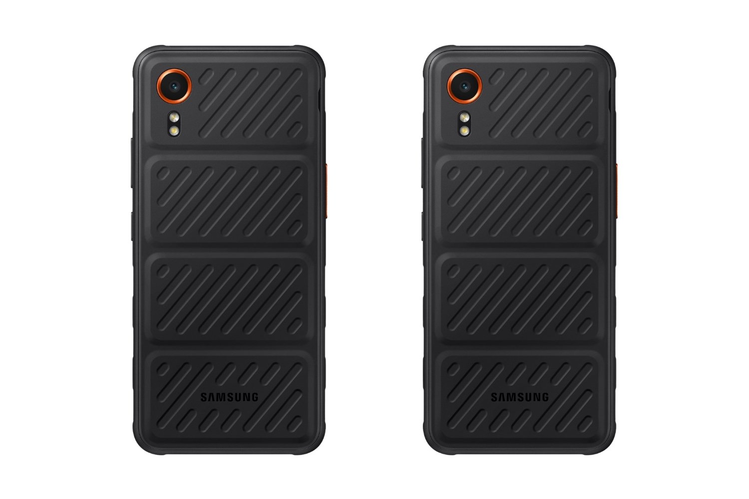 Samsung Galaxy XCover 7: Rugged Design with User-Friendly Features ...